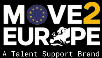 Move2Europe - Your Guide to Relocation in Europe